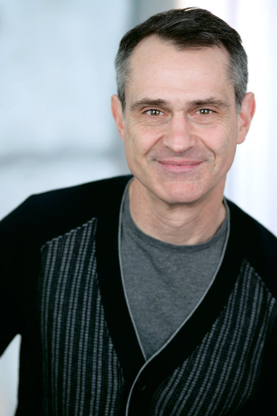 Matthew Boston | Wolf Talent Group